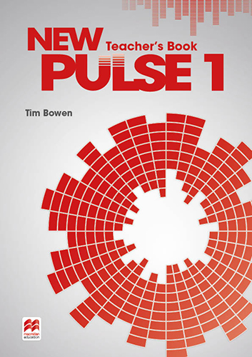New Pulse Level 1 - Presentation Kit Student's Book | Digital book ...