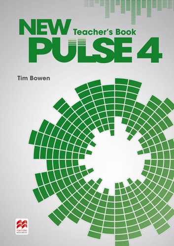 New Pulse Level 4 - Presentation Kit Workbook | Digital book | BlinkLearning