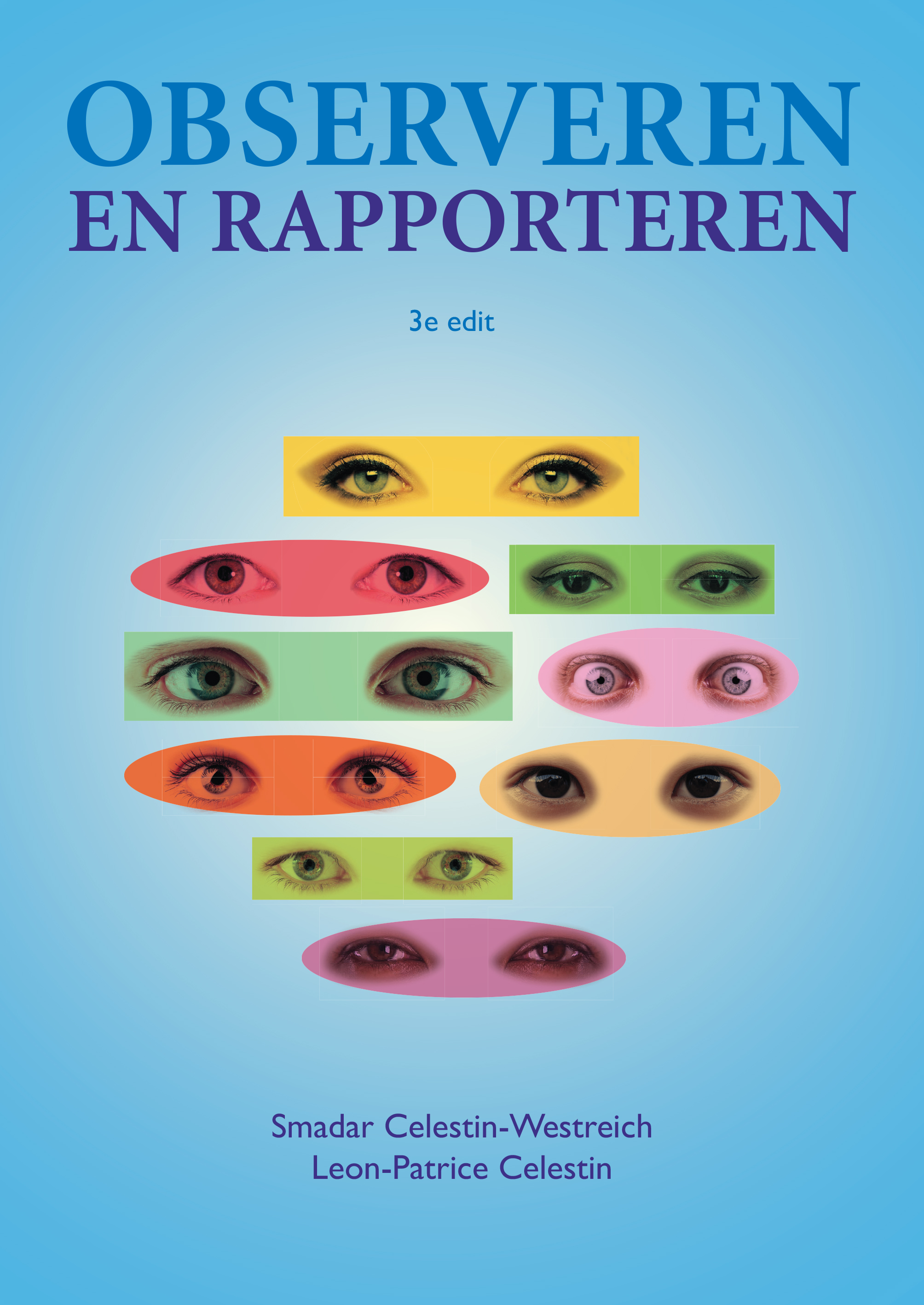 Observeren en rapporteren, 3e editie | Digital book | BlinkLearning