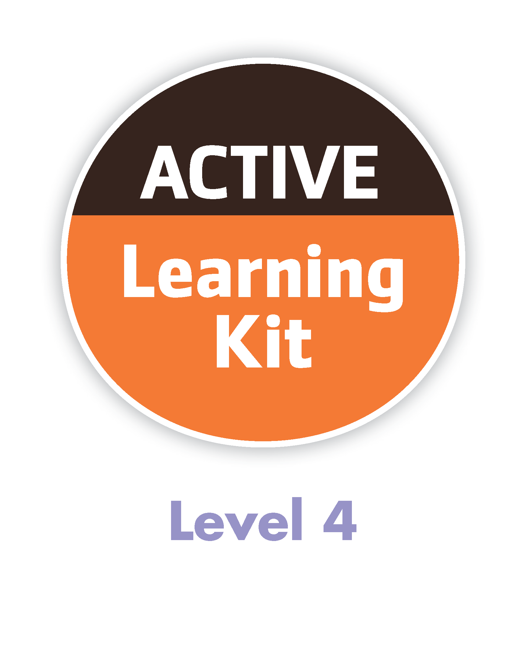 Energize 4 Active Learning Kit | Digital book | BlinkLearning