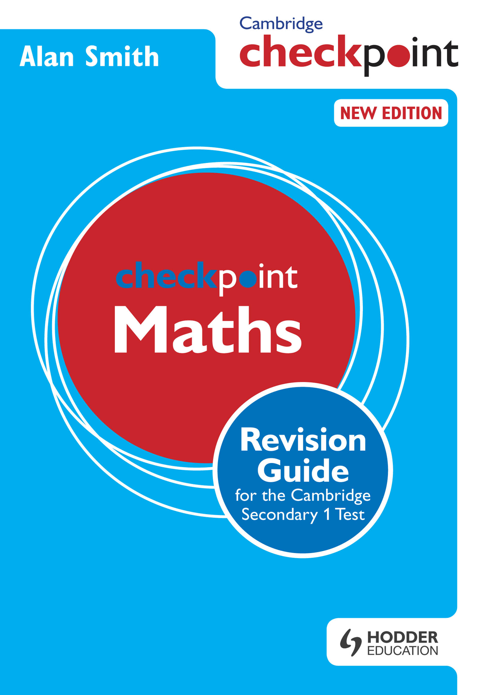 Cambridge Checkpoint Maths Revision Guide for the Cambridge Secondary 1 ...