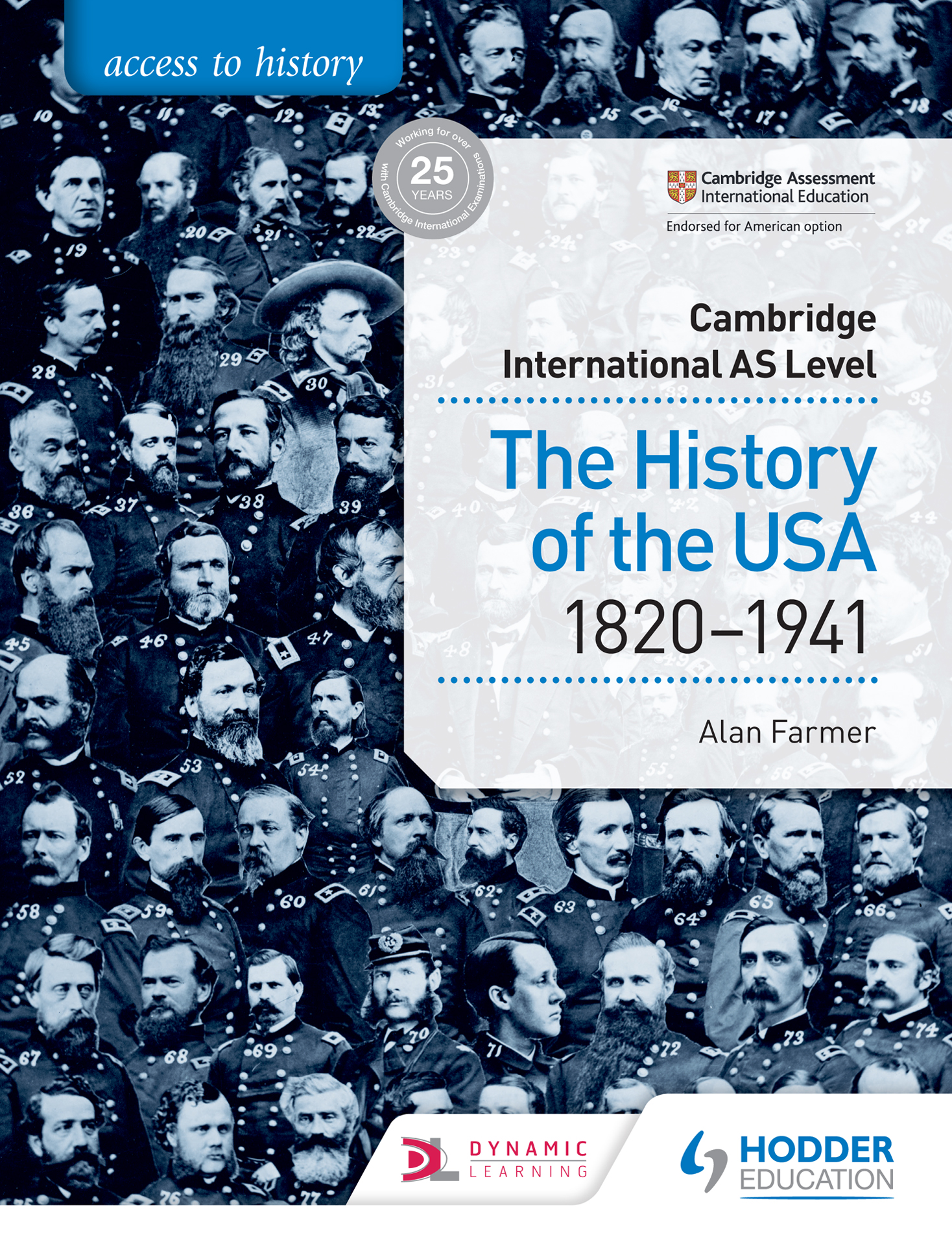 Access to History for Cambridge International AS Level: The History of ...