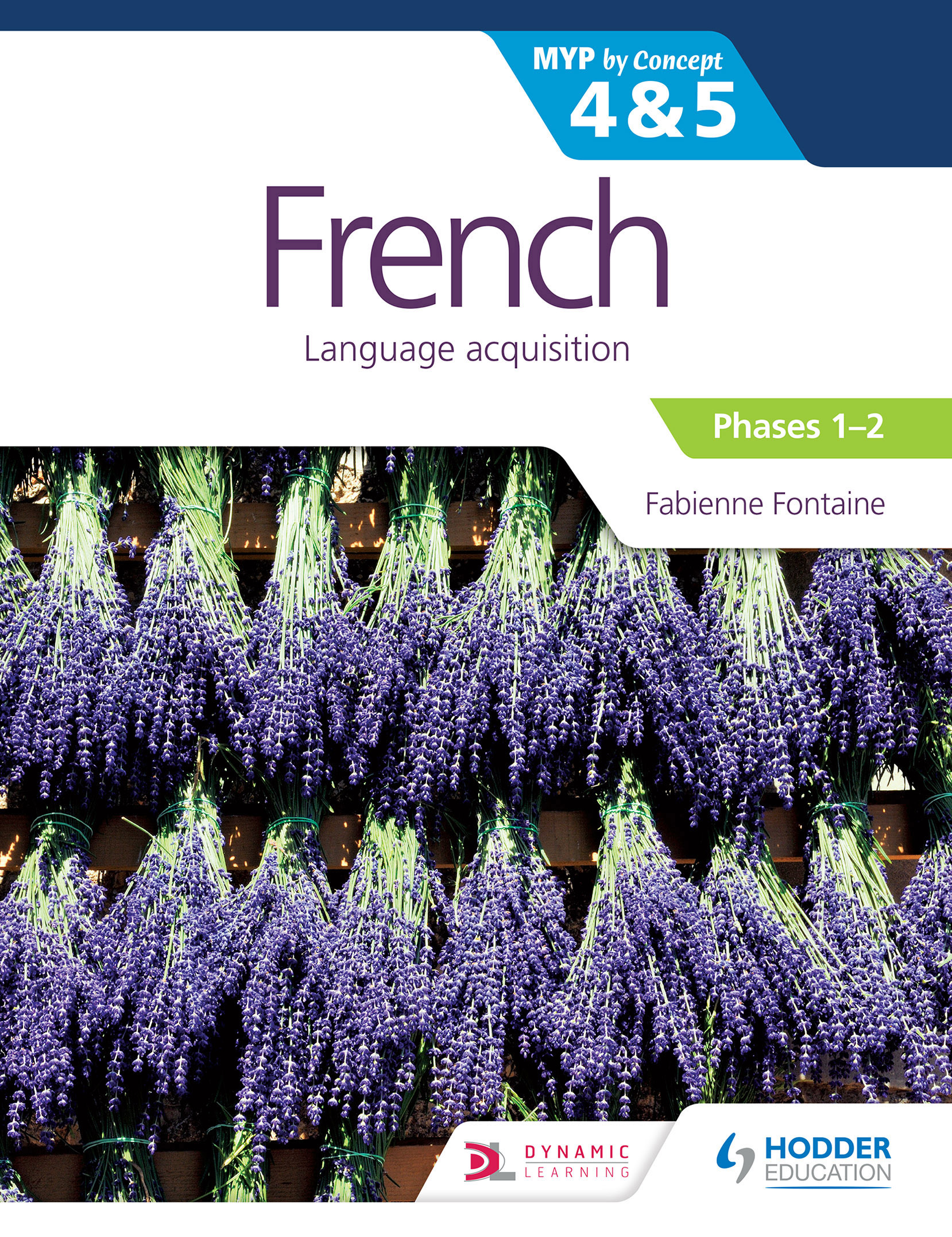 French for the IB MYP 4&5 (Phases 1-2): by Concept | Digital book ...
