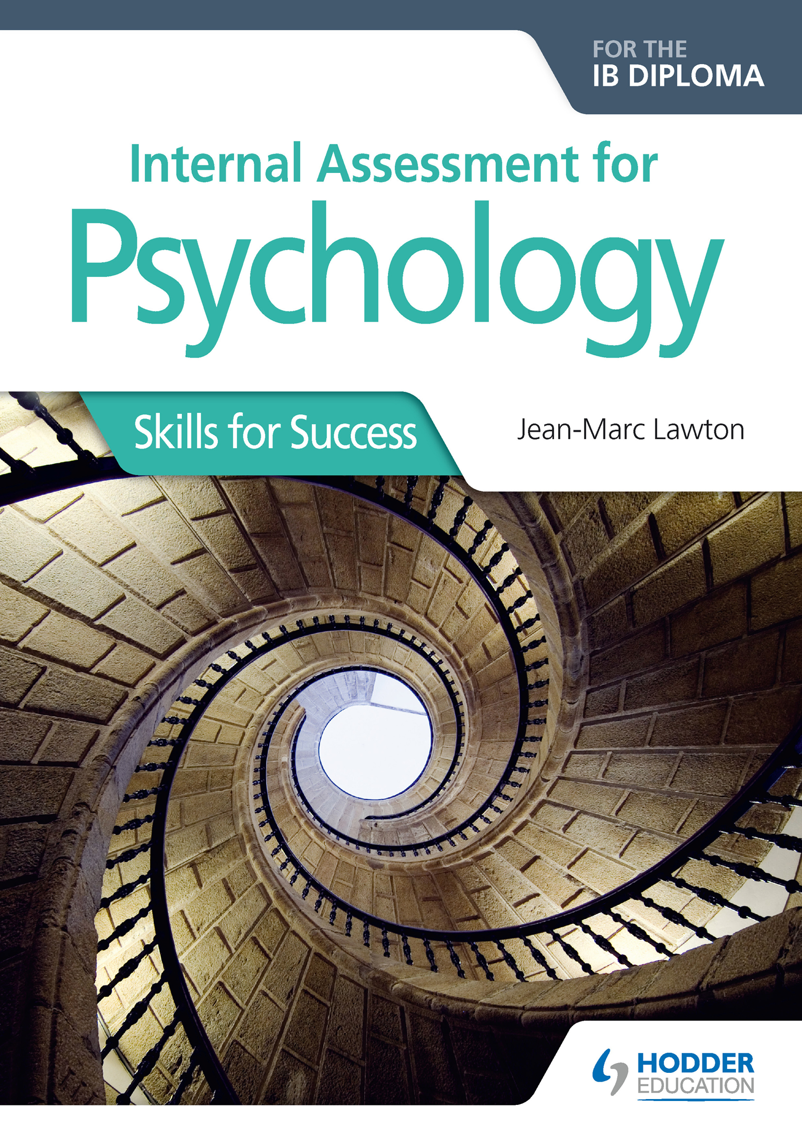 Internal Assessment for Psychology for the IB Diploma | Digital book ...