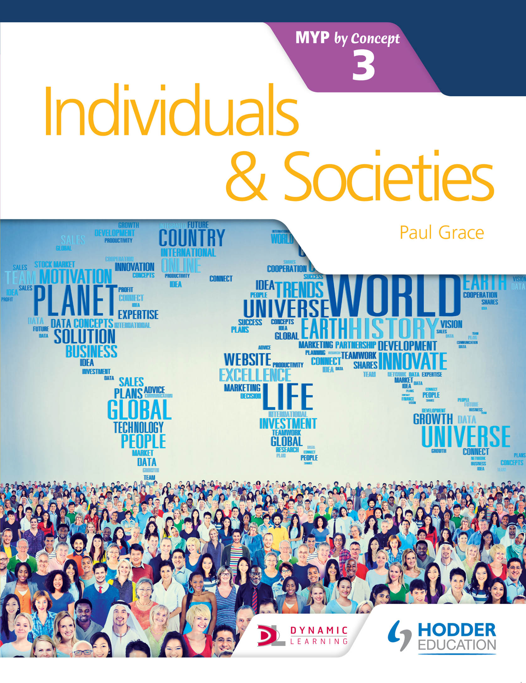 Individuals and Societies for the IB MYP 3 | Digital book | BlinkLearning