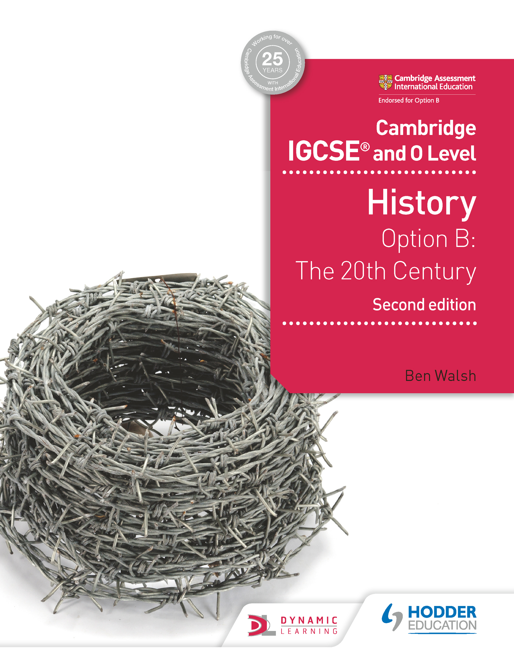 Cambridge IGCSE and O Level History 2nd Edition | Digital book ...