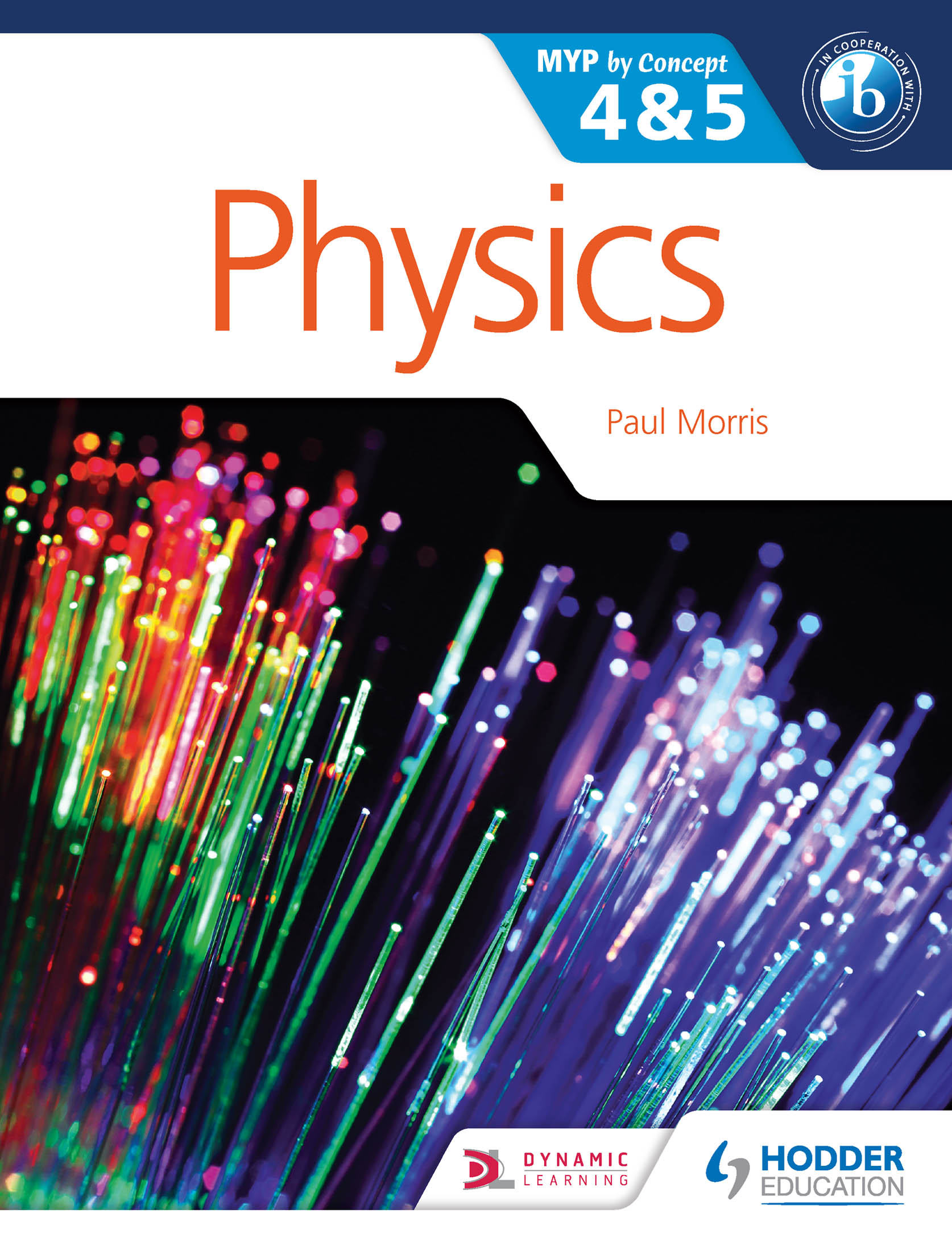 Physics for the IB MYP 4 & 5: By Concept | Digital book | BlinkLearning