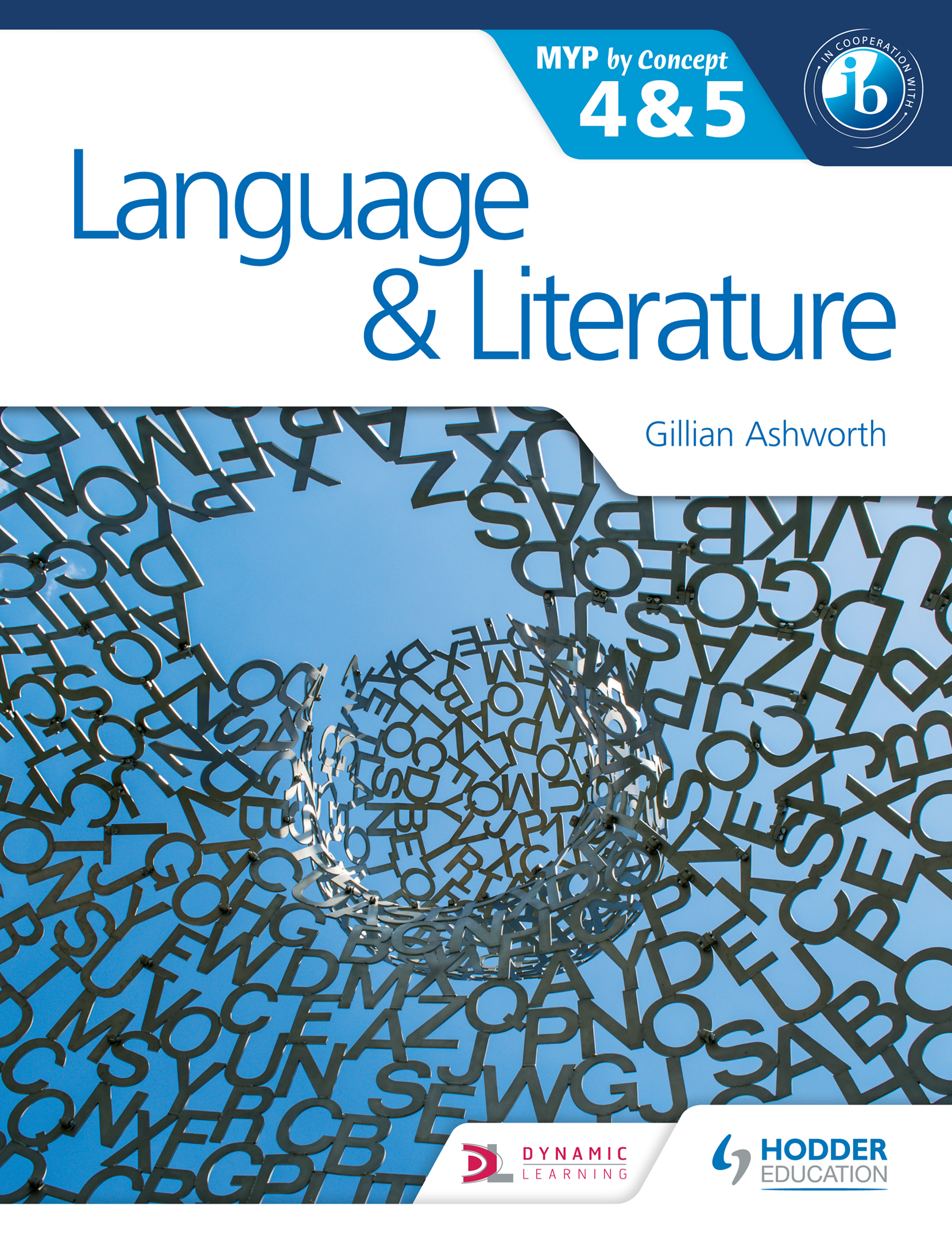 Language and Literature for the IB MYP 4 & 5 | Digital book | BlinkLearning
