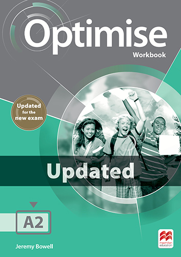 Optimise A2 Teacher's Presentation Kit: Workbook | Digital book ...