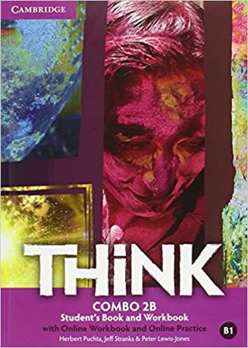 English - 5 High School | Digital book | BlinkLearning