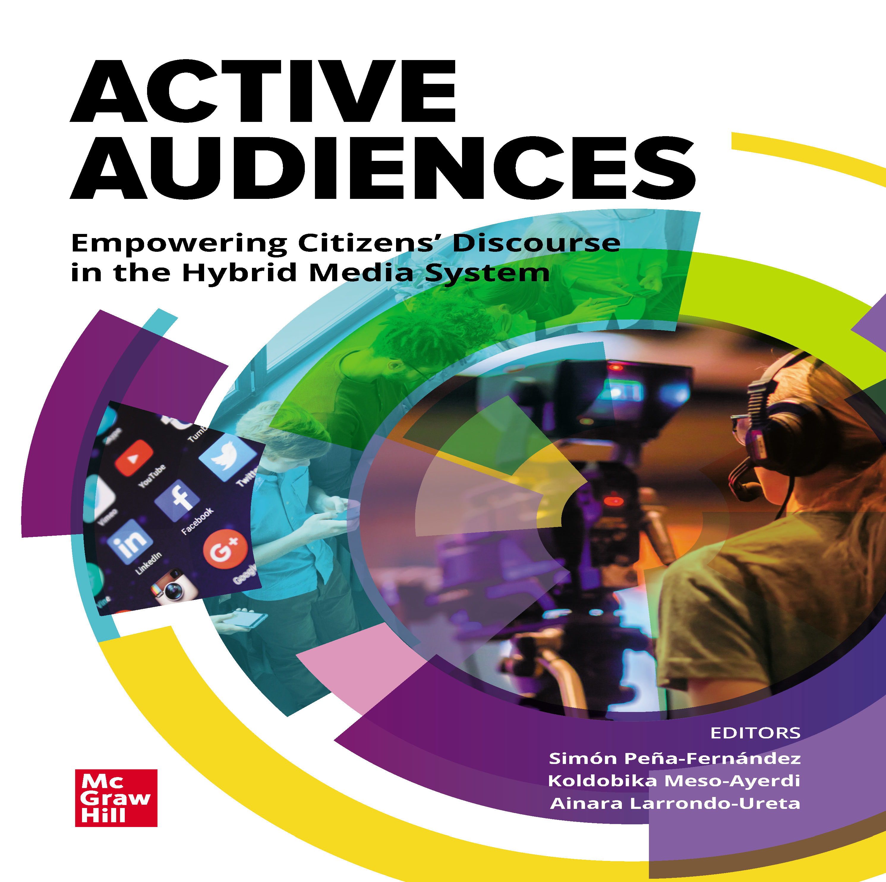 Active Audiences | Digital book | BlinkLearning