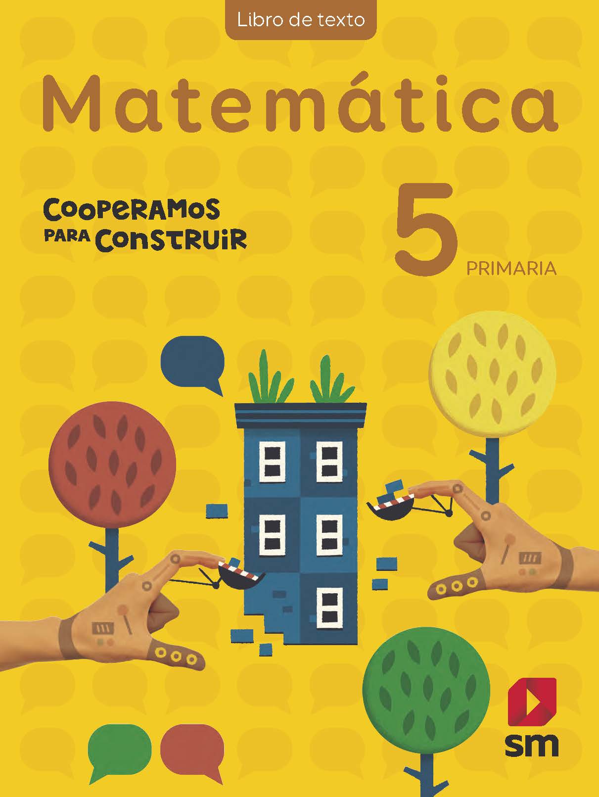 Matemáticas 5º Primaria | Digital book | BlinkLearning