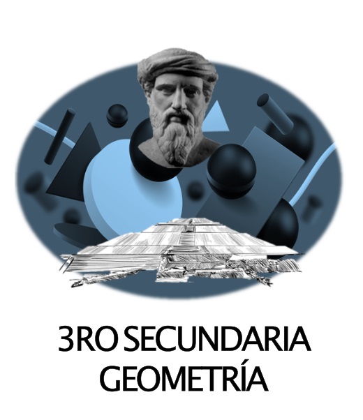 GEOMETRÍA 3° SECUNDARIA | Digital book | BlinkLearning