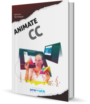 Animate CC - 3ero Secundaria | Digital book | BlinkLearning