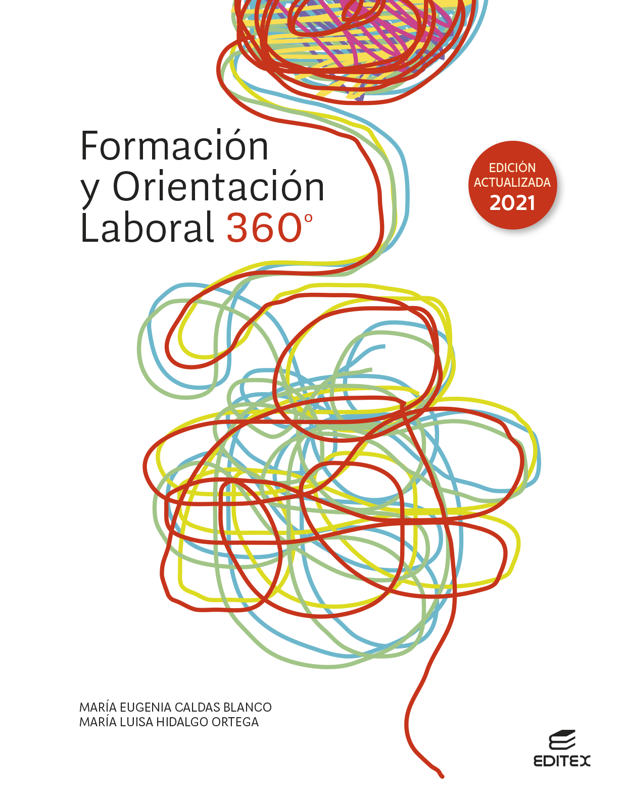 Formación y orientación laboral 360° (Edición actualizada 2021) | Digital book | BlinkLearning