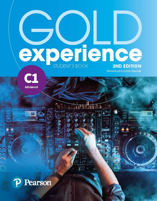 Digital Book Gold XP SB C1 2nd Edition | Digital book | BlinkLearning