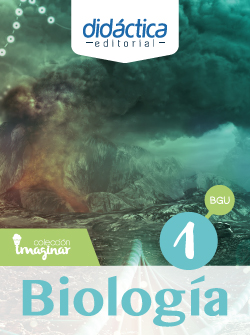 Biología 1 | Digital book | BlinkLearning