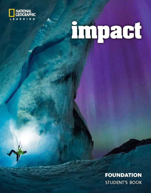 Impact Foundation | Digital book | BlinkLearning