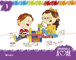 Aprender a amar 1 | Digital book | BlinkLearning