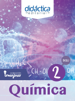 Química 2 | Digital book | BlinkLearning