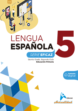 Lengua Española 5 | Digital book | BlinkLearning