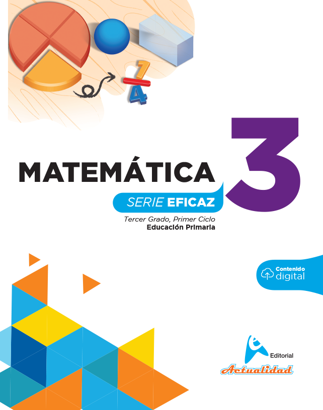Matemática 3 | Digital book | BlinkLearning