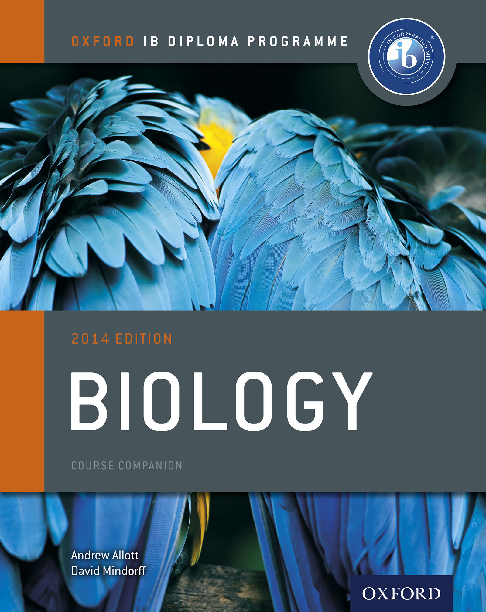 Oxford IB Diploma Programme: Biology Course Companion | Digital book ...