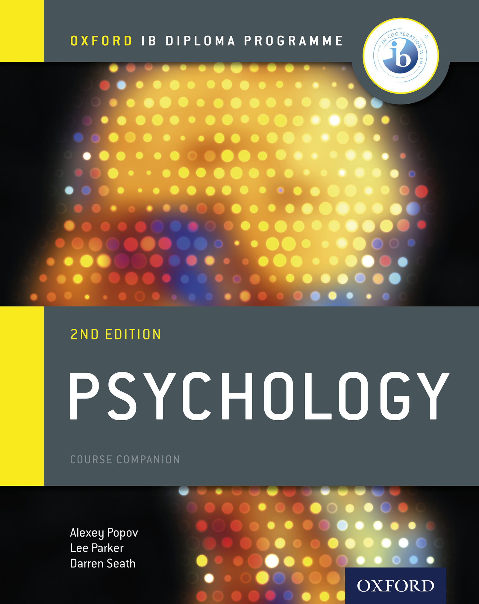 Oxford IB Diploma Programme: Psychology Course Companion | Digital book ...