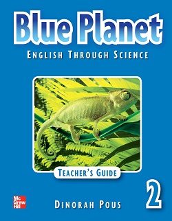 BLUE PLANET TEACHER'S GUIDE 2 | Digital book | BlinkLearning