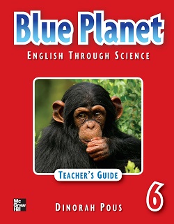 BLUE PLANET TEACHER'S GUIDE 6 | Digital book | BlinkLearning