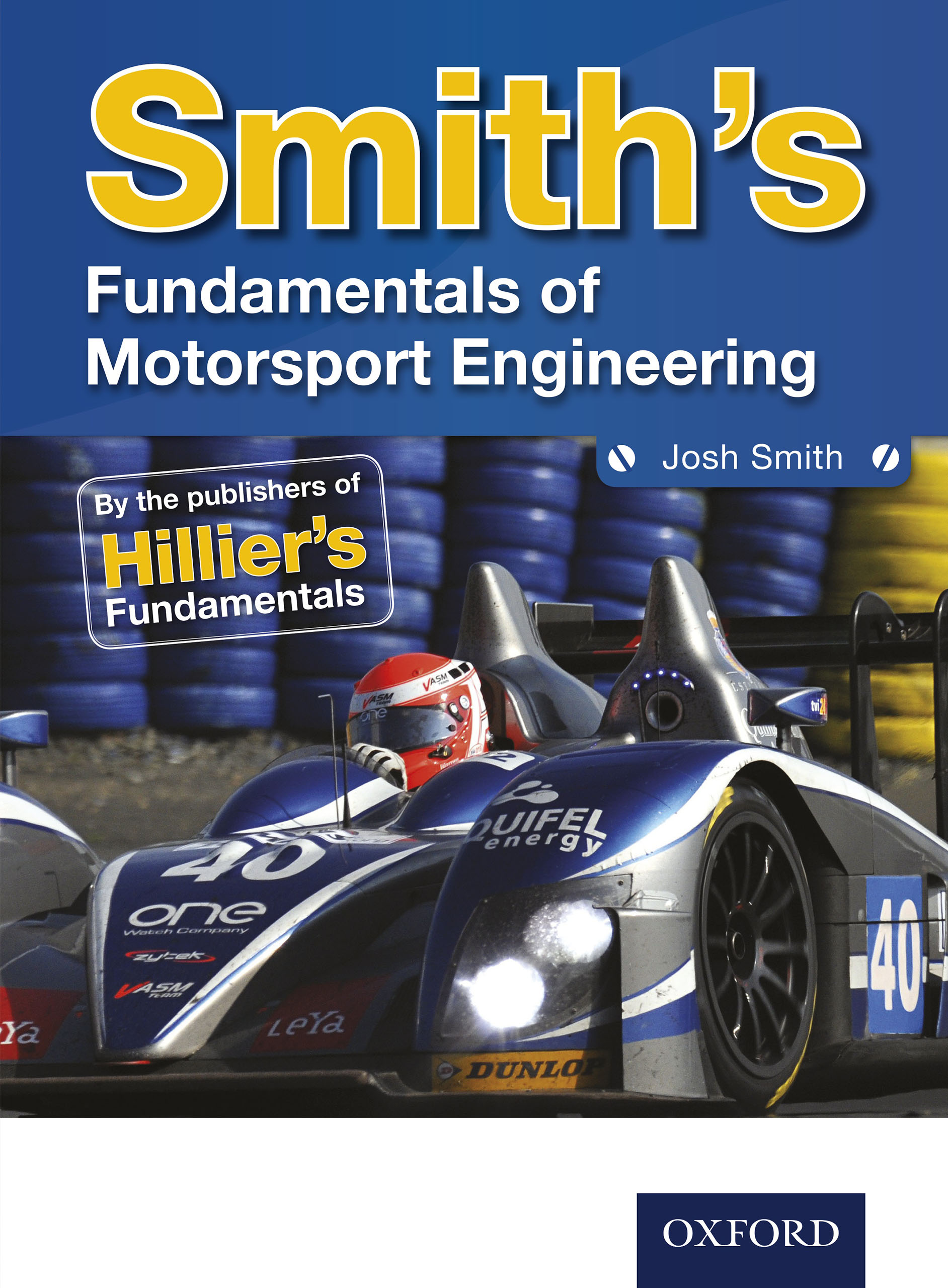 Smith's Fundamentals of Motorsport Engineering | Digital book ...