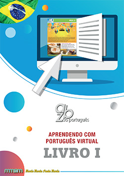 Portugês Virtual | Digital book | BlinkLearning