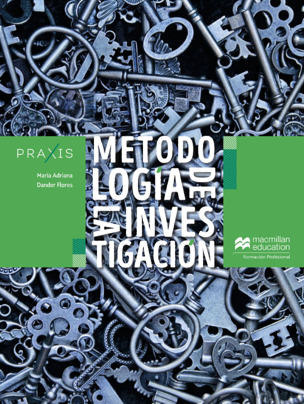 Metodología de la investigación | Digital book | BlinkLearning