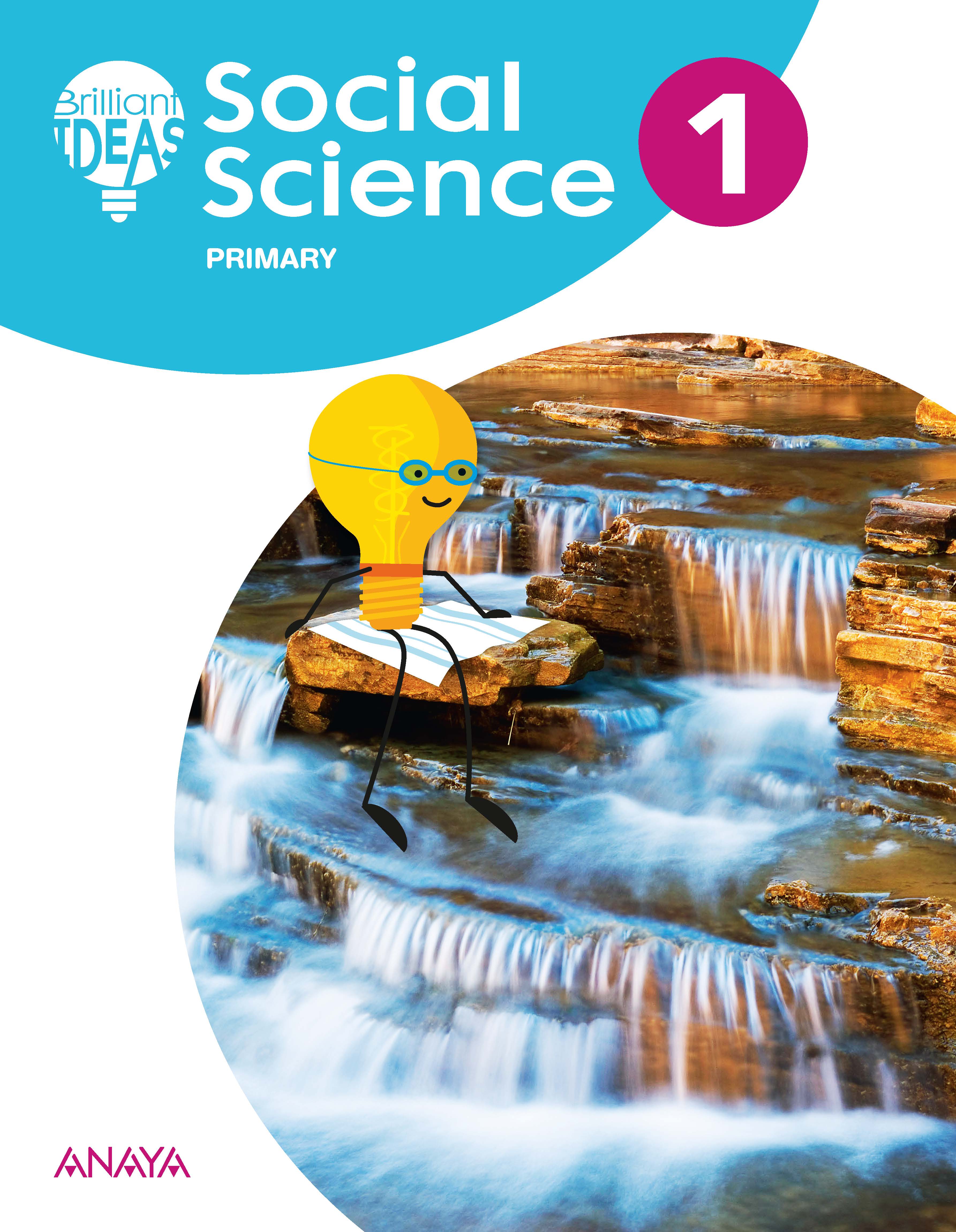 Social Science 1. Digital Book. Teacher's Edition | Digital book ...