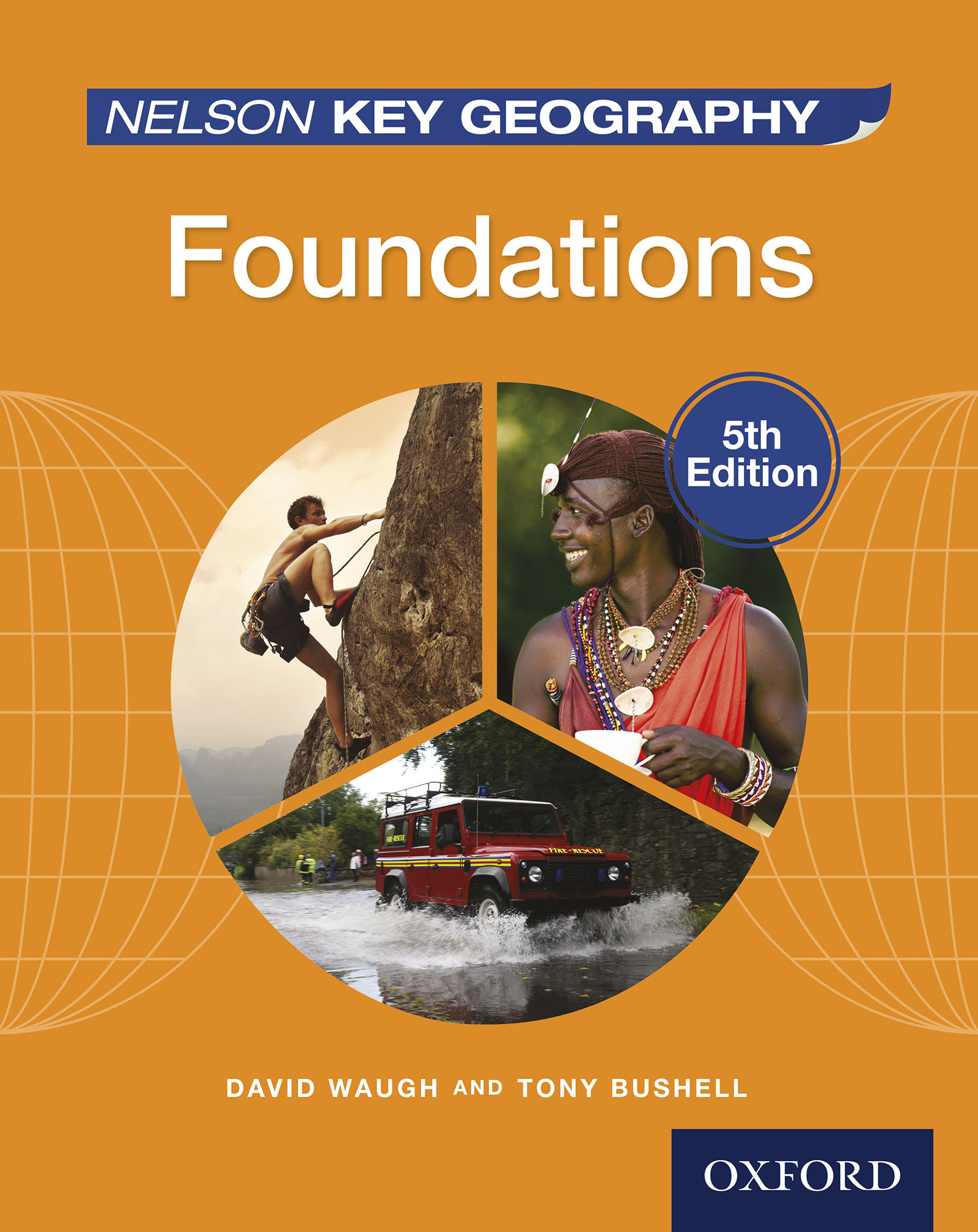 Nelson Key Geography Foundations | Digital book | BlinkLearning
