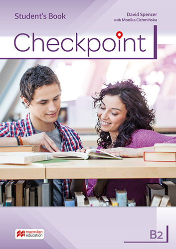Checkpoint B2 Teacher's Presentation Kit: Student's Book | Digital book ...