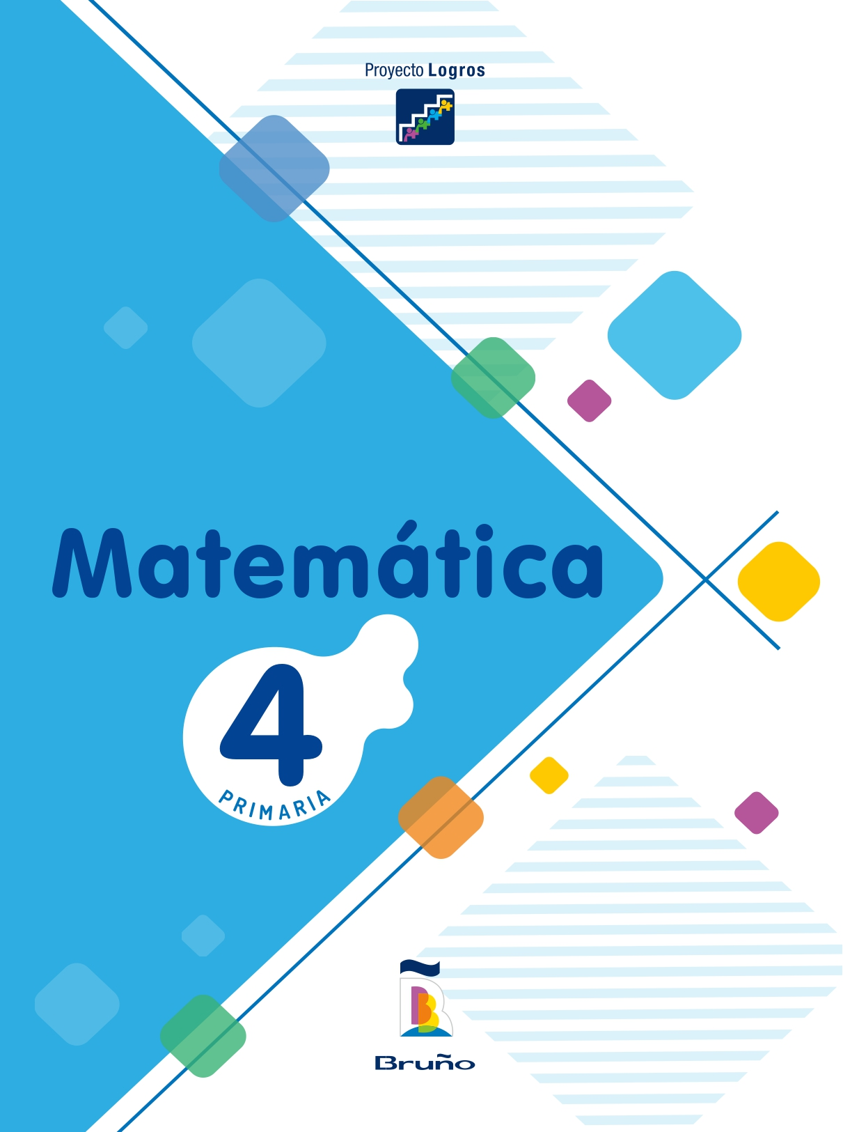 Matemática 4° | Digital book | BlinkLearning