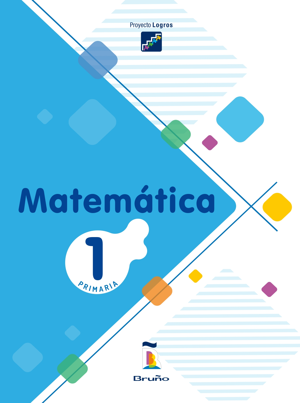 Matemática 1° | Digital book | BlinkLearning