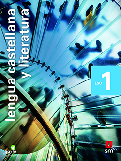 SDA 1 ESO LENGUA CASTELLANA 20 | Digital book | BlinkLearning