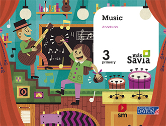 3 EP MUSIC (AND) Mas SA | Digital book | BlinkLearning