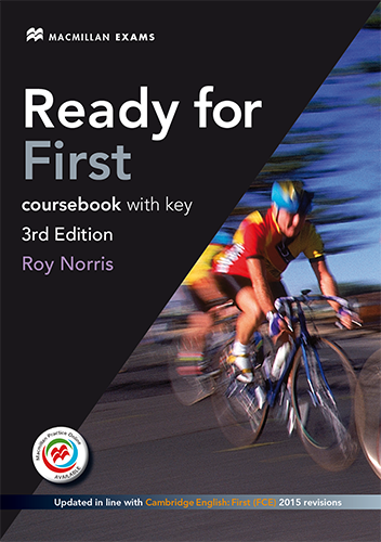 Ready for First 3rd Edition eBook with key | Digital book | BlinkLearning