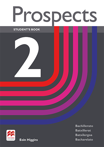 Prospects 2 Teacher's Presentation Kit: Student's Book | Digital book ...