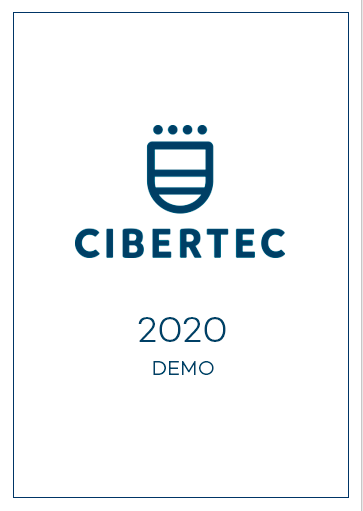 Demo Material Educativo Cibertec | Digital book | BlinkLearning