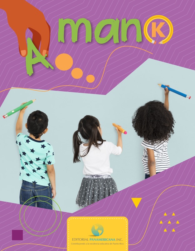 A mano K | Digital book | BlinkLearning