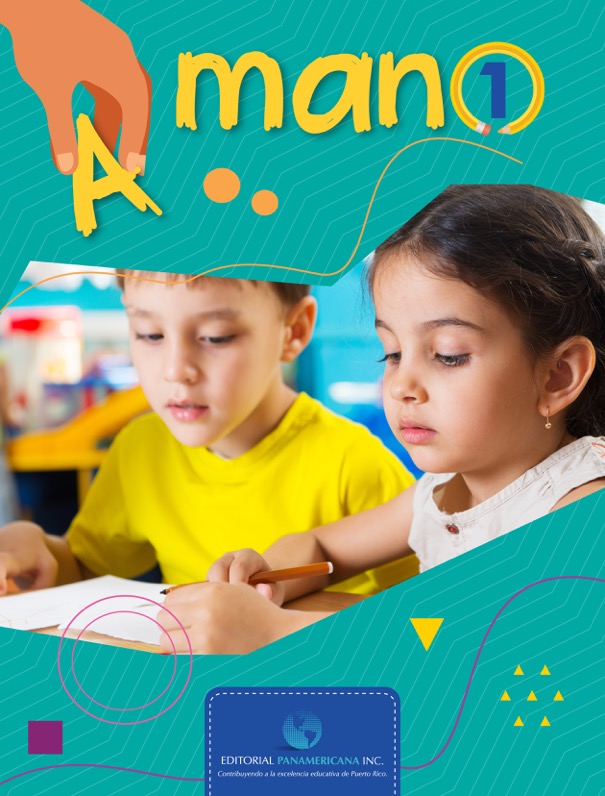 A mano 1 | Digital book | BlinkLearning