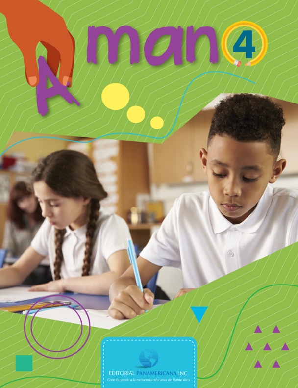 A mano 4 | Digital book | BlinkLearning