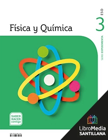LM PLAT Alumno Física y Química Experimenta 3 ESO Saber Hacer Contigo ...