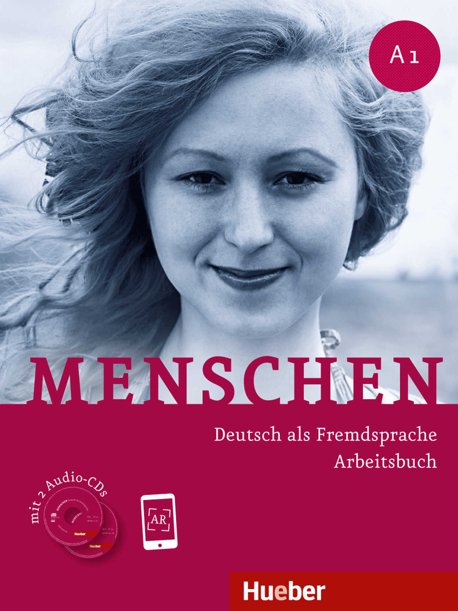 Menschen A1 Arbeitsbuch interaktiv | Digital book | BlinkLearning