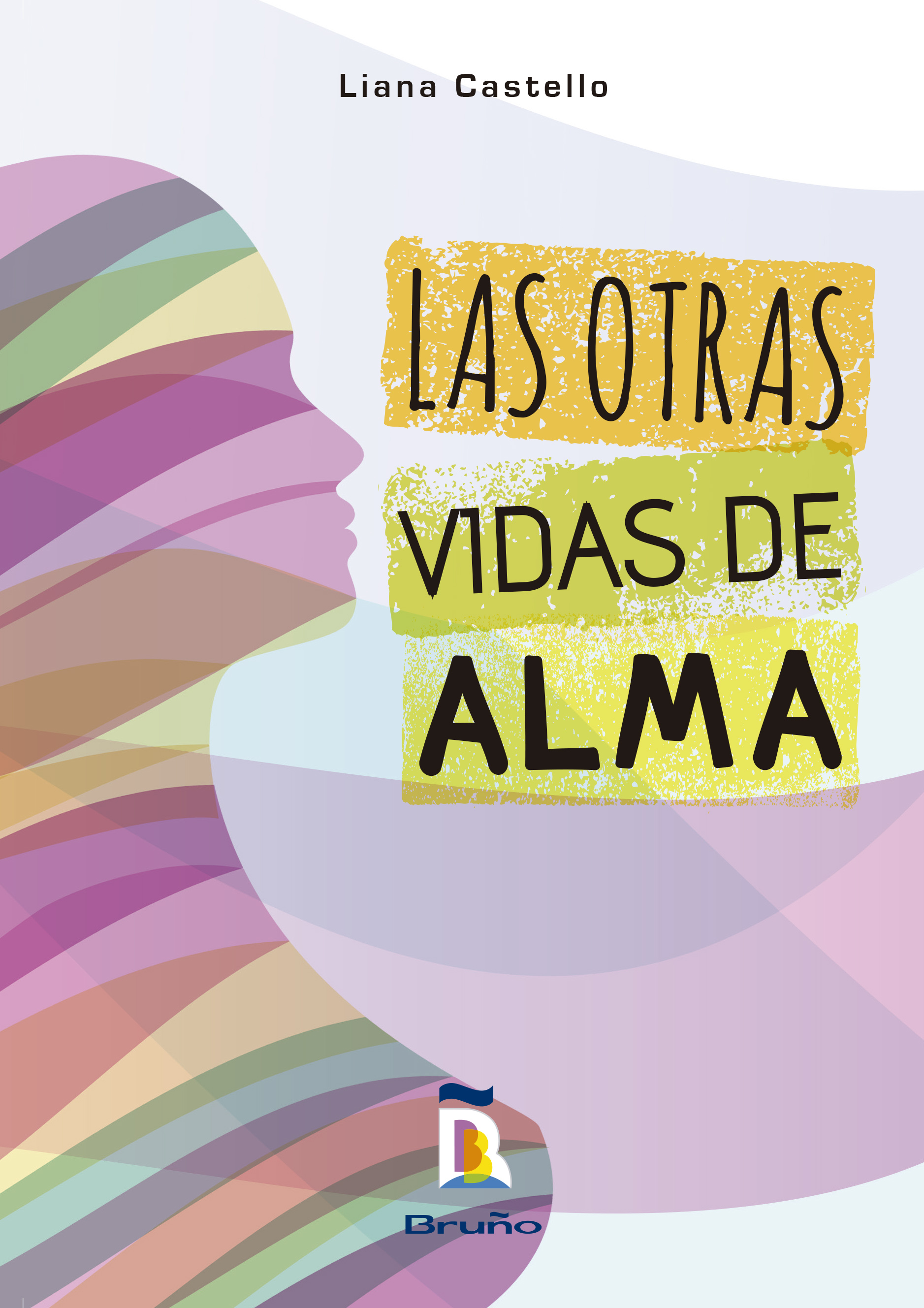 Las otras vidas de Alma | Digital book | BlinkLearning