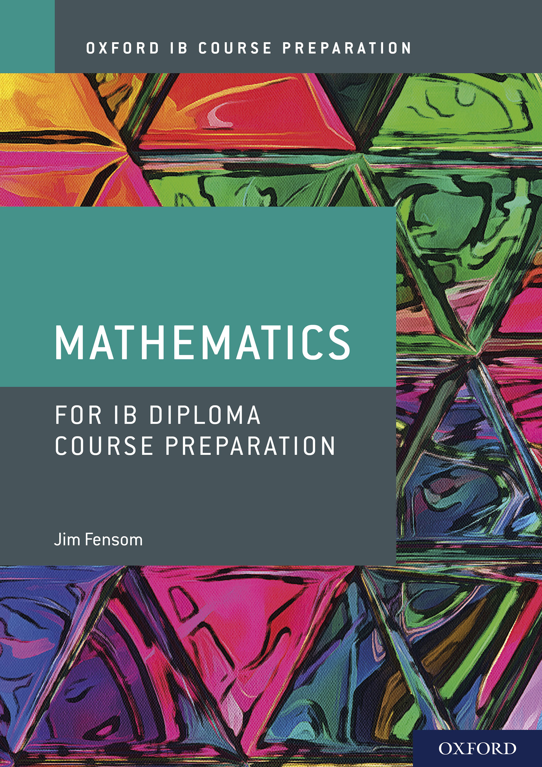 Mathematics (for IB Diploma course preparation) | Digital book ...